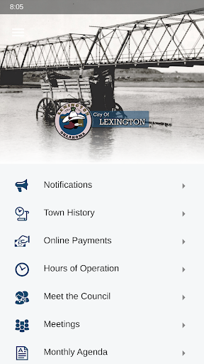 LEXCOMM for PC / Mac / Windows 11,10,8,7 - Free Download - Napkforpc.com