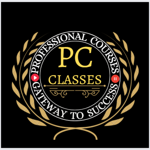 PC CLASSES - Apps on Google Play