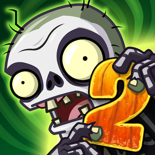 Plants Vs Zombies Plantas