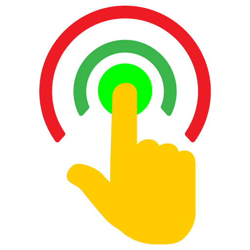Finger Roulette - แอปพลิเคชันใน Google Play