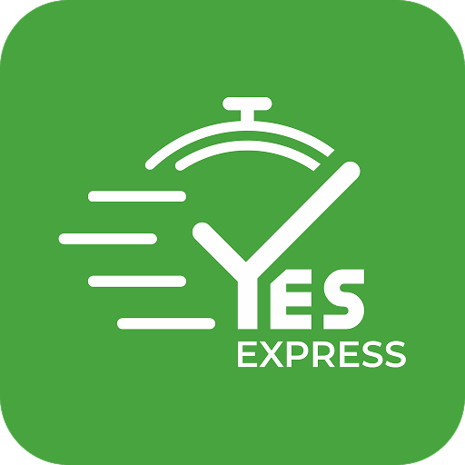 Yes!Express - Apps on Google Play
