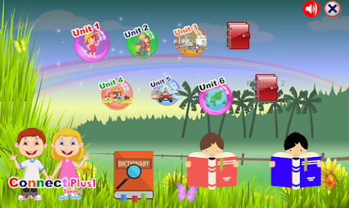 Connect Plus 1 Term 1 APK 다운로드 - LD플레이어