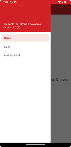 Baixe mais jogos/aplicativos como DevApp no PC