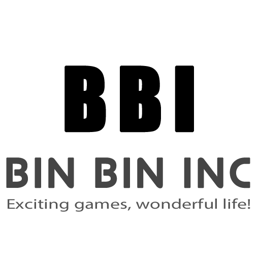 Google Play의 Bin Bin Inc 개발자 Android 앱
