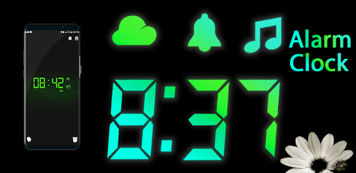 Alarm Clock For Me Android App