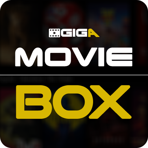 Giga Movie Box - TV Show & Box - Apps on Google Play