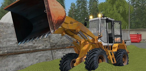 Dozer Simulation Android App