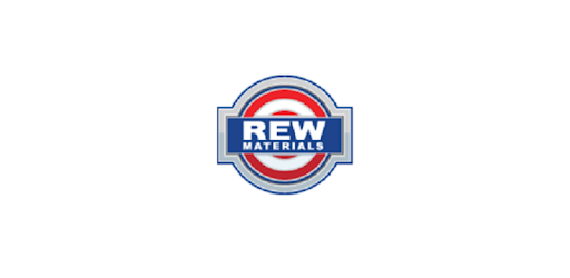 Rew Materials Android App