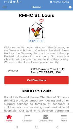 RMHC St. Louis for PC / Mac / Windows 11,10,8,7 - Free Download ...