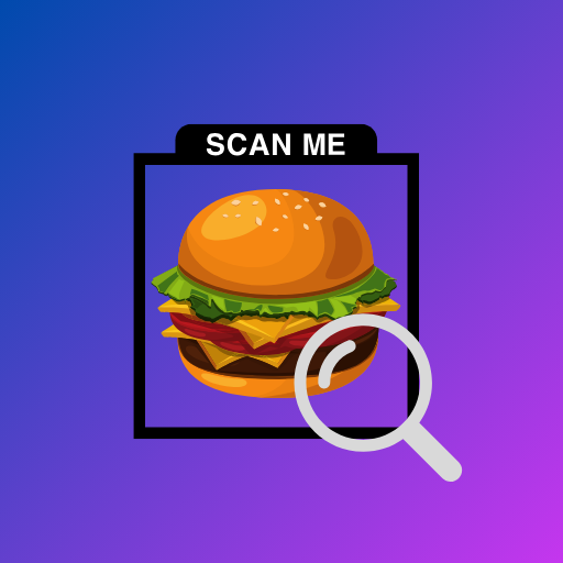 Food Scanner: Scan & Eat - Google Play 앱