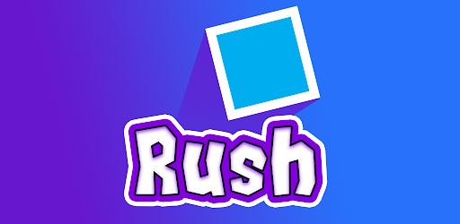 Cube Rush Android App