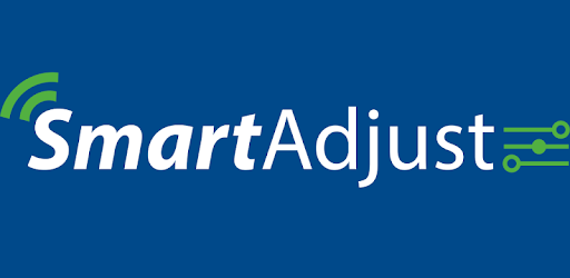 SmartAdjust Android App