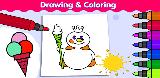 Mixue Coloring Game