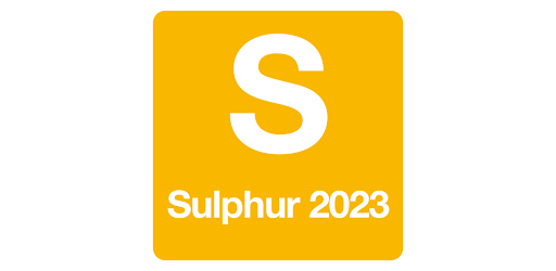 Sulphur + Sulphuric Acid 2023 Android App Sulphur + Sulphuric Acid 2023 Android App