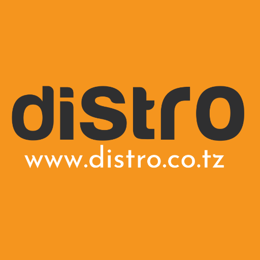 Distro - Apps on Google Play