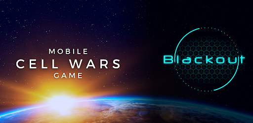 Blackout Strategy Cell Wars Android App