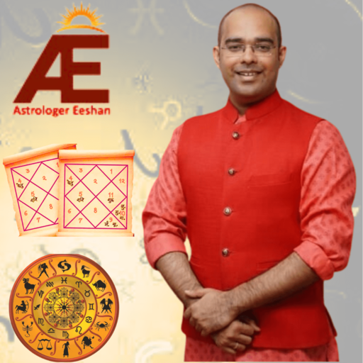 Astrologer Eeshan - Apps on Google Play