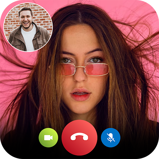 Fake Video Call - GF Calling for PC / Mac / Windows 11,10,8,7 - Free ...