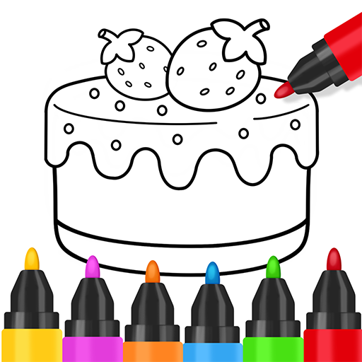 Coloring and Drawing For Kids - Apps on Google Play