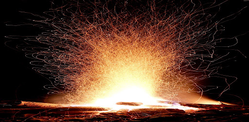 Fire Wallpapers for PC / Mac / Windows 11,10,8,7 - Free Download ...