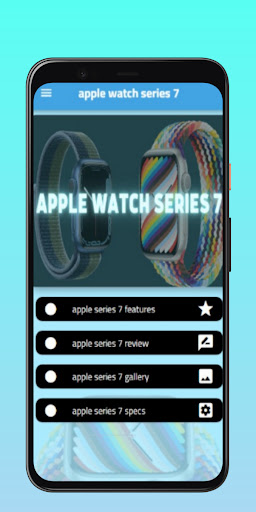 apple watch series 7 for PC / Mac / Windows 11,10,8,7 - Free Download ...