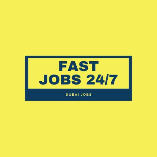 Fast Jobs-all latest jobs UAE - Aplicaciones en Google Play