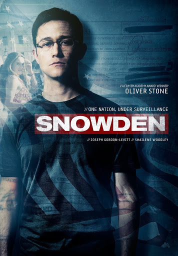 Snowden - Movies on Google Play