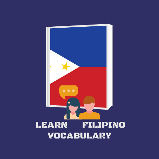 Learn Filipino vocabulary for PC / Mac / Windows 11,10,8,7 - Free ...