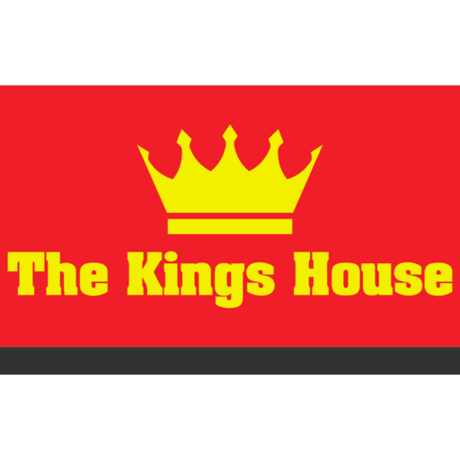 The Kings House - Aplicaciones en Google Play