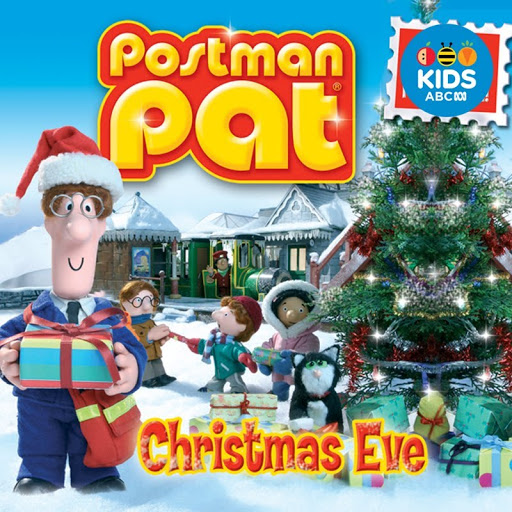 Postman Pat, Christmas Eve - TV on Google Play