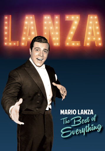 Mario Lanza: The Best of Everything - Movies on Google Play