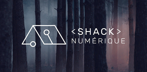 Shack Numérique Android App