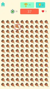 Find Out Game: Hidden Object電腦版下載 - 雷電模擬器