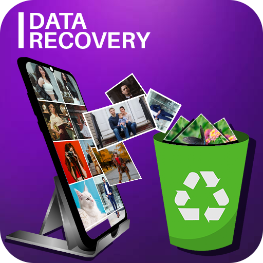 Photo Recovery & Data Recovery for PC / Mac / Windows 11,10,8,7 - Free ...