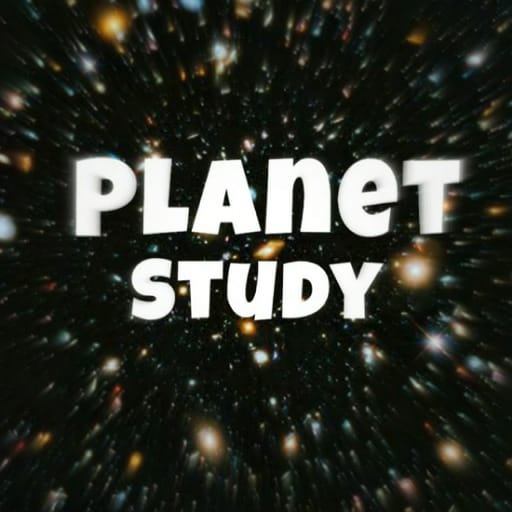 Planet Study for PC / Mac / Windows 11,10,8,7 - Free Download ...