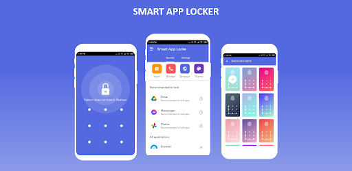 WOW App Lock - App lock For All Apps Android App