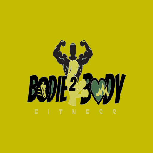 Bodie Fit - Apps on Google Play