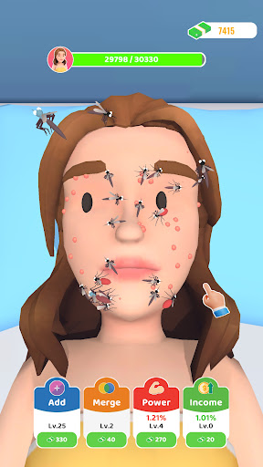 Mosquito Army for PC / Mac / Windows 11,10,8,7 - Free Download ...