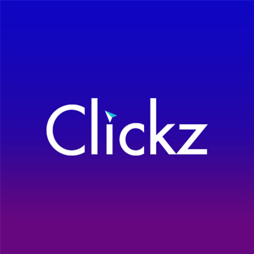 Google Play의 clickz.io 개발자 Android 앱