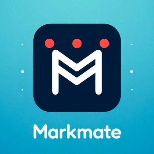 Markmate – Apps on Google Play