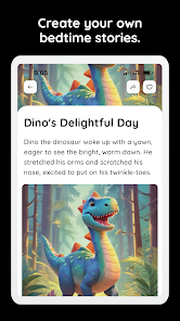 Storybooks: Bedtime Stories - Apps on Google Play