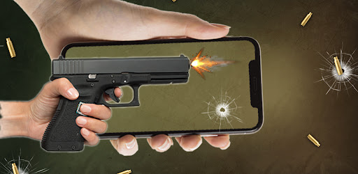 Gun Simulator - Gun Sounds Android App