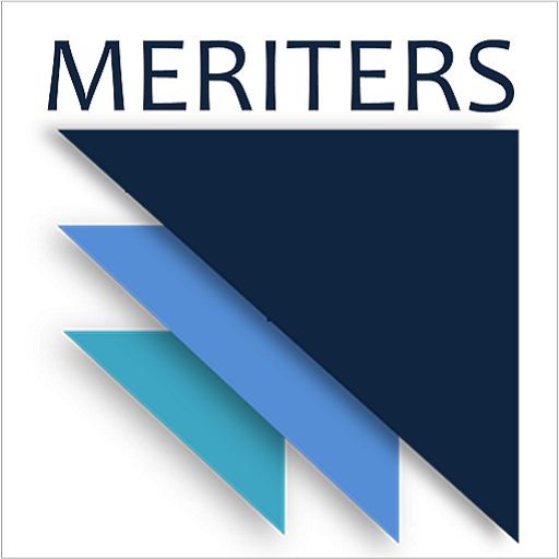 Aplicaciones para Android de MERITERS en Google Play