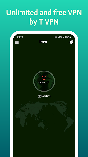 T VPN - (fast vpn) for PC / Mac / Windows 11,10,8,7 - Free Download ...