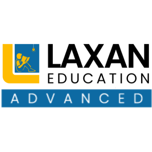Laxan Education Advanced - Apps on Google Play