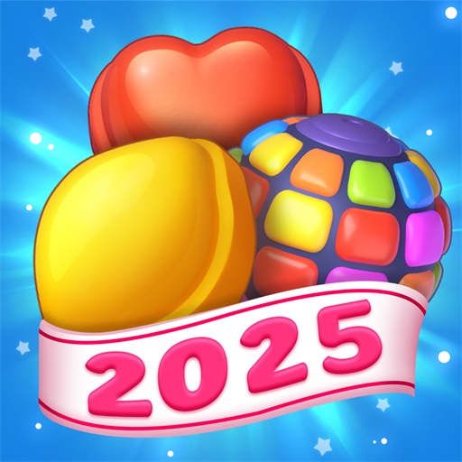 Sweet Candy Journey Match 3 Apps on Google Play
