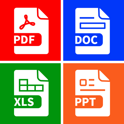 Document Reader - Word/PDF/XLS for PC / Mac / Windows 11,10,8,7 - Free ...