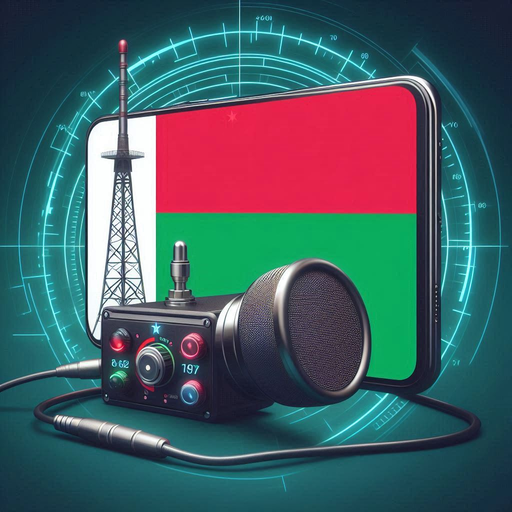 Madagascar Radios + Recorder - Apps on Google Play