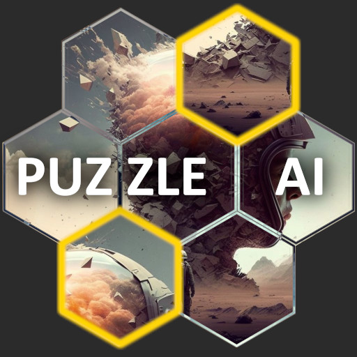 [Download] PuzzleAI - QooApp Game Store
