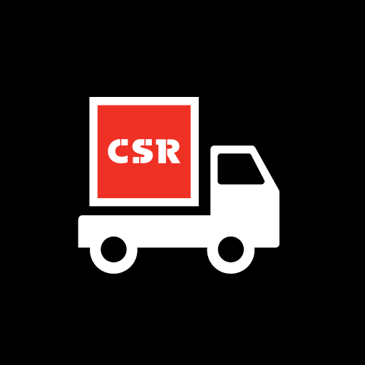 CSR Delivery Tracking - Apps on Google Play